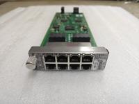 China Coriant mTera 81.71C-MSEIM-R6 Ethernet Management Interface (MSEIM) card for sale