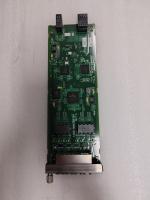 China Coriant mTera 81.71C-MSEIM-R6 Ethernet Management Interface (MSEIM) card for sale