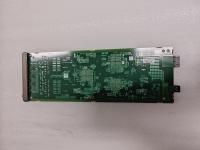 China Coriant mTera 81.71C-MSEIM-R6 Ethernet Management Interface (MSEIM) card for sale