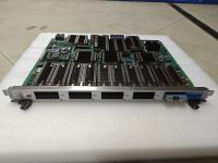 China Coriant mTera 81.71M-OSM5C-R6 hardware service card module used in optical transport networks for sale