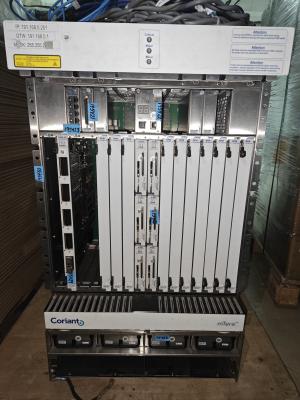 China Coriant 81.71S-MTERA-R6 mTera Universal Transport Platform for sale