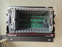 China HW 02301555 TMFK1AFB01 OSN 9800 M12 Assembly Subrack for sale