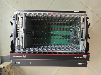 China HW 02301555 TMFK1AFB01 OSN 9800 M12 Assembly Subrack for sale