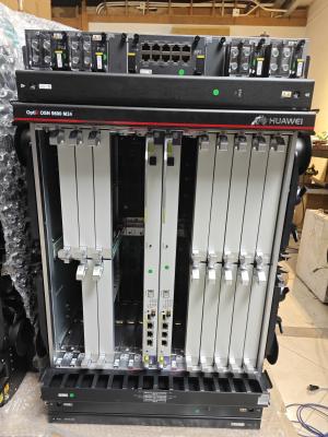 China HW 02301153 TNGK1AFB01 OptiX OSN 9800 M24 Assembly SubRack for sale