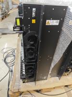 China HW 02301153 TNGK1AFB01 OptiX OSN 9800 M24 Assembly SubRack for sale