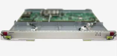 China HW CX600-X8 03057974 CX6DSFUIM11C CX-SFUI-480-C Switching network and clock board for sale