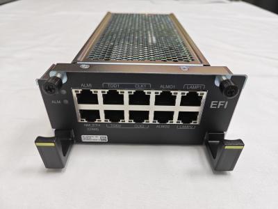 China HW OSN 9800 M24 03026HTR TNG1EFI02 EMI Filter Interface Board for sale
