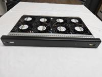 China HW OSN 9800 M24 02123256 TNG1FAN05 Fan Box for sale
