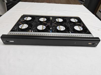 China HW OSN 9800 M24 02123256 TNG1FAN05 Fan Box for sale
