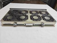 China HW OSN 9800 M24 02123256 TNG1FAN05 Fan Box for sale
