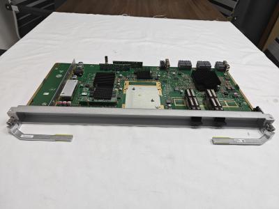 China HW OptiX OSN 9800 T402 03034AQV TNV8T402Q06  2×100G Tributary Service Processing Board for sale