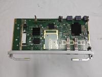 China HW OptiX OSN 9800 T402 03034AQV TNV8T402Q06  2×100G Tributary Service Processing Board for sale