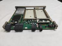 China HW TNG3DAPXF 03026SUL DAPXF Extended C-band OA base board with 2 pluggable ports for sale