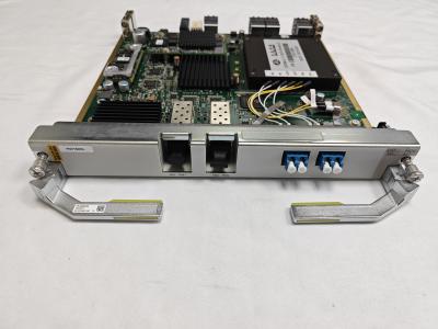 China HW OptiX OSN 9800 AST2 03026SWB TNG2AST2 Dual-channel optical supervisory channel and clock transmission unit for sale