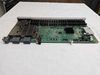 China HW OptiX OSN 9800 E224S 03034PKU TNV4E224S01 24-Port GE/10GE/25GE Ethernet Switching and Processing Board for sale