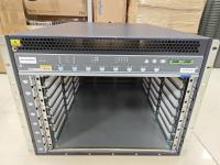China JUNIPER CHAS-BP3-MX480-S Router chassis for sale