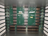 China JUNIPER CHAS-BP3-MX480-S Router chassis for sale
