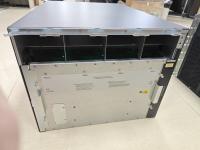China JUNIPER CHAS-BP3-MX480-S Router chassis for sale