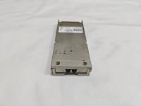China Coriant ZXS-C2L4ZZDR-00 100GBASE-LR4 CFP2 optical transceiver module used for high-speed data transmission over single-mode fiber for sale