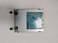 China NOKIA ASH16SET-A AL14SEB060N SCSI Enterprise Performance HDD for sale