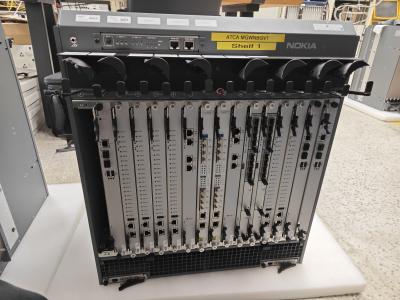 China NOKIA C112648 ASH16-A 16-Slot ATCA Shelf for sale