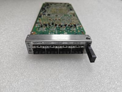 China NOKIA ASH16-A C112001 SCNAM-B Network Interface AMC Module for sale