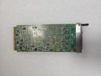 China NOKIA ASH16-A C112001 SCNAM-B Network Interface AMC Module for sale