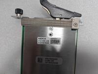 China NOKIA ASH16-A C110581 ASMGR-A shelf manager controller for sale