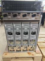 China JUNIPER CHAS-BP-MX960-S It is a highly redundant, carrier-grade edge router optimized for Ethernet. for sale