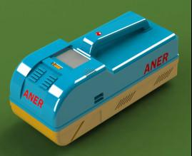 China Portable Explosive Detector Model: AET-801A for sale
