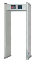China Walk-through Metal Detector Model:K108 for sale