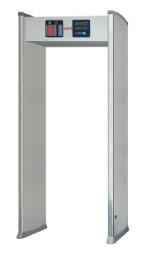 China Walk-through Metal Detector Model:K108 for sale