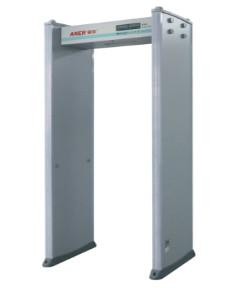 China Walk-through Metal Detector Model:K208 for sale