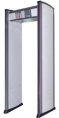 China Walk-through Metal Detector Model:K408 for sale