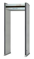 China Walk-through Metal Detector Model:K508 for sale