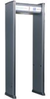 China Water-proof Walk-through Metal Detector Model:K608 for sale