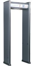 China Water-proof Walk-through Metal Detector Model:K608 for sale