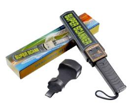 China Mini-type handheld Metal Detector Model:XN-1106 for sale