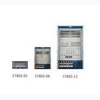 China Fengine S7800 series high end 10 MB routing switch for sale