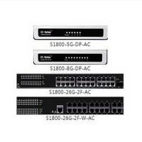 China Fengine S1800 gigabit series sme switches for sale