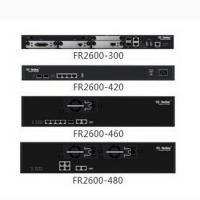 China Fengine FR2600 series integrated service access router for sale