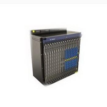 China Large local EPON/GPON/10G PON OLT platform an5516-01 for sale