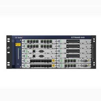 China Fiberhome CiTRANS 640 - multi-service packet transport platform for sale