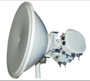 China comba Fos-e for e-band microwave for sale