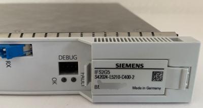 China IFS2G5 S42024-L5210-C400 SURPASS HiT 7070 for sale