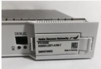 China IFS10GBE S42024-L5571-A100 SURPASS HiT 7070 for sale