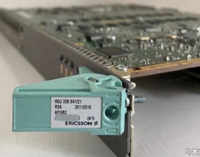 China ERICSSON APUB2 ROJ208841/21 R3A for sale