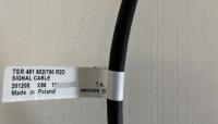 China SIGNAL CABLE TSR 491602/700 R2D for sale