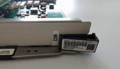 China NSC2 UB273-0D30 U-NODE for sale
