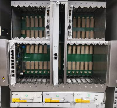 China SpectralWave V-NODE Chassis for sale